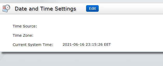 Error Warning Ntp And Vm Host Timesync Should Not Be Enabled At The Same Time In Rsa