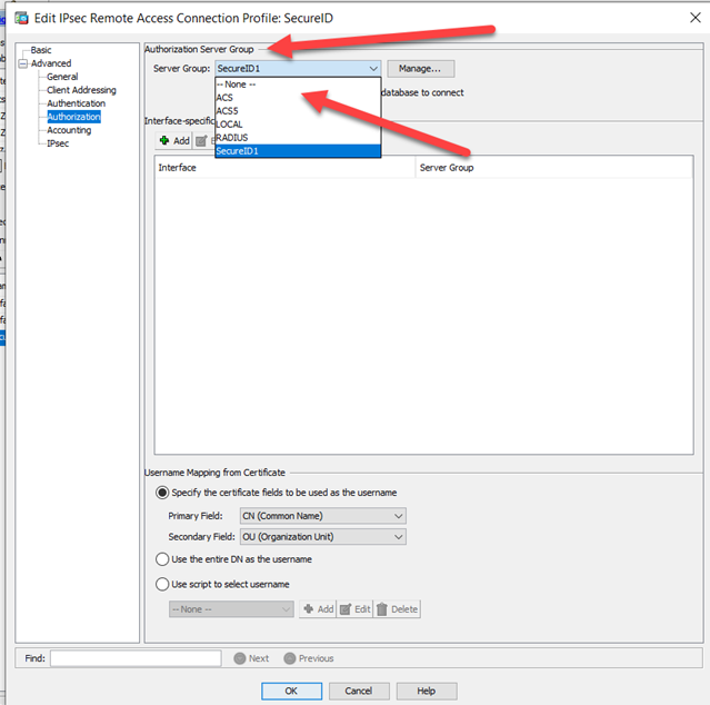 Duplicate authorization request for RADIUS on Authentication manager 8.x | RSA Community