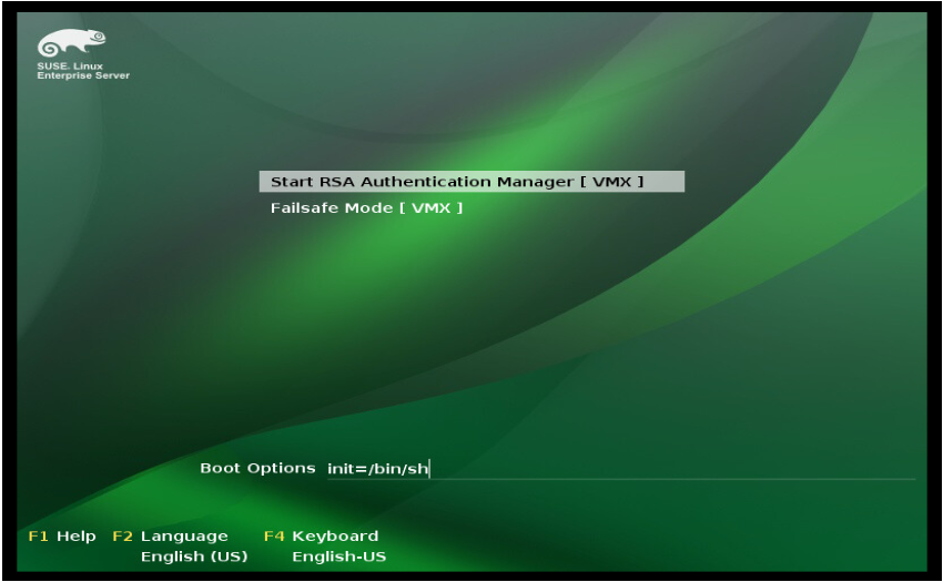 An Error Occured While Attempting To Configure The Jvm Memory Setting For Rsa Authentication