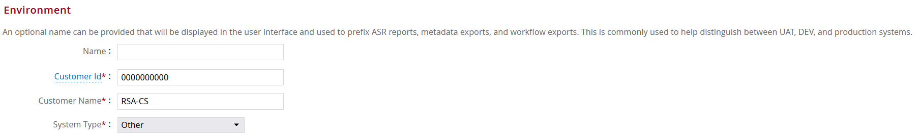 Log Artifact zip file fails to generate in RSA Governance & Lifecycle | RSA Community