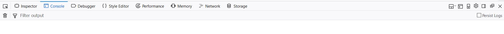 How to capture a web browser console log for troubleshooting purposes ...