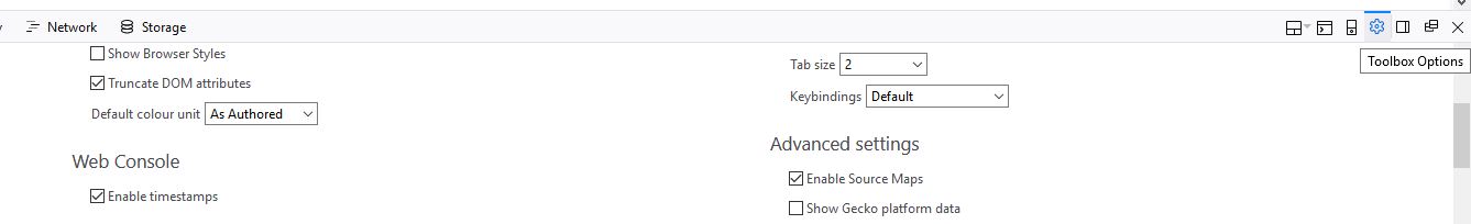 How to capture a web browser console log for troubleshooting purposes ...