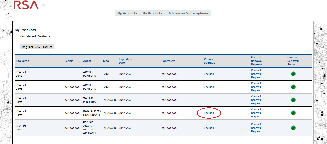How to acquire a StealthAUDIT license for RSA Identity Governance ...