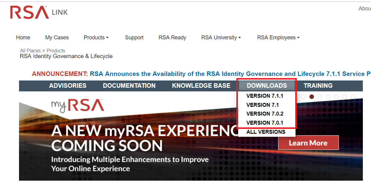 How to acquire a StealthAUDIT license for RSA Identity Governance & Lifecycle and how to ...