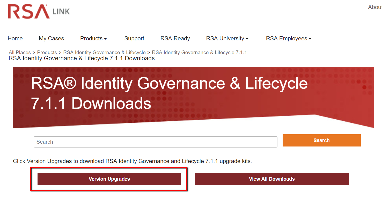 How to acquire a StealthAUDIT license for RSA Identity Governance & Lifecycle and how to ...