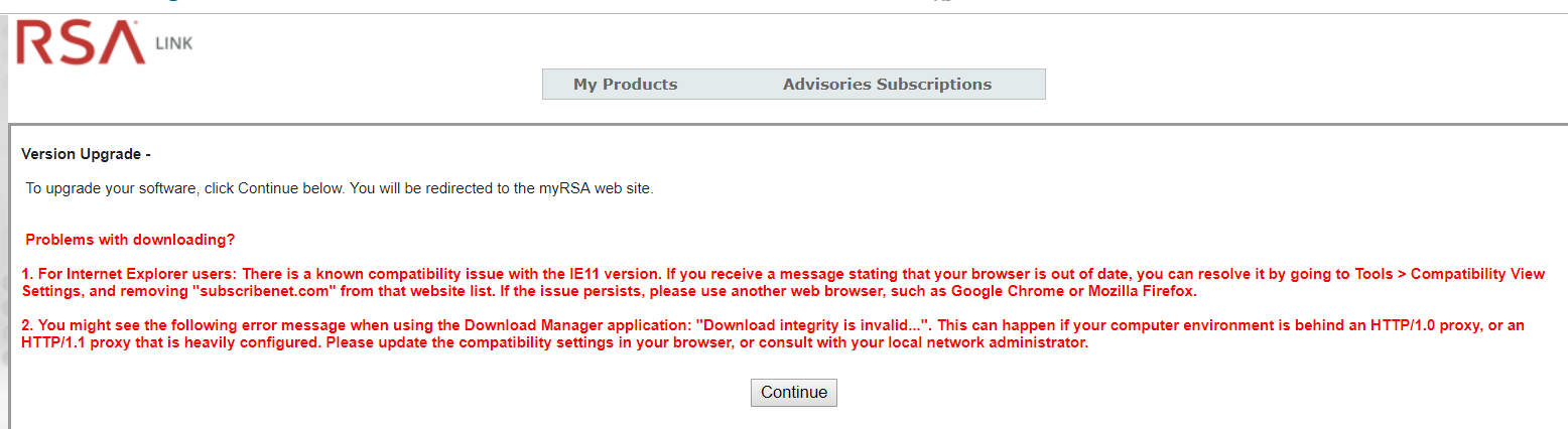 How to acquire a StealthAUDIT license for RSA Identity Governance & Lifecycle and how to ...