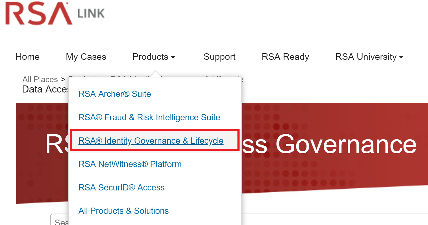 How to acquire a StealthAUDIT license for RSA Identity Governance & Lifecycle and how to ...