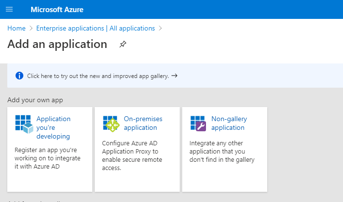 How To Implement Saml Sso Authentication With Microsoft Azure Active