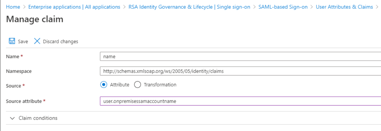 How To Implement Saml Sso Authentication With Microsoft Azure Active
