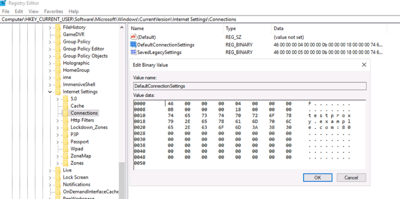 Enable A Web Proxy For Rsa Mfa Agent For Microsoft Windows Rsa Community