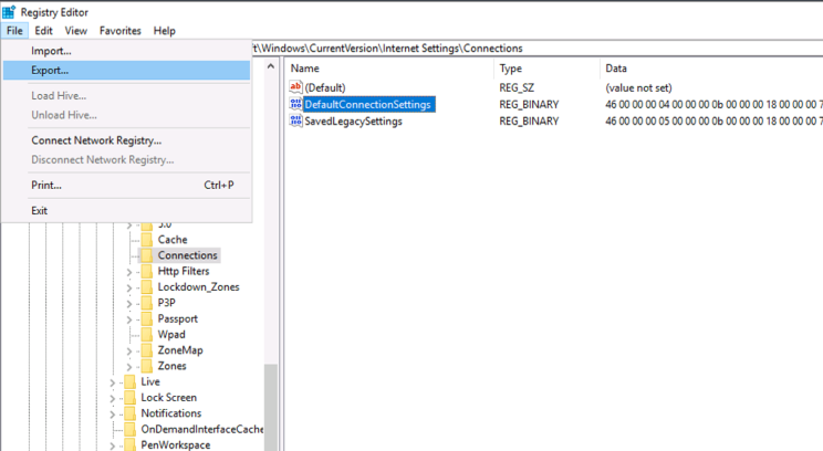 Enable A Web Proxy For Rsa Mfa Agent For Microsoft Windows Rsa Community