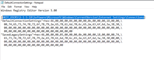 Enable A Web Proxy For Rsa Mfa Agent For Microsoft Windows Rsa Community