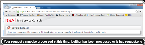 How To Configure More Than Two Ip Addresses For An Rsa Authentication