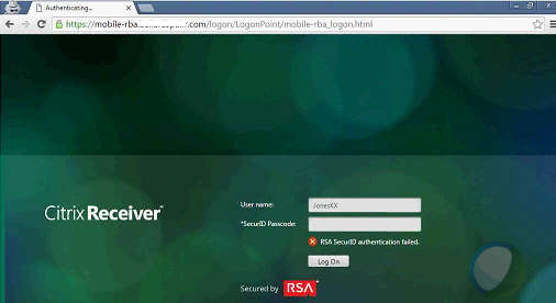 How to increase the chances of successfully configuring Citrix Delegated Forms Authentication ...