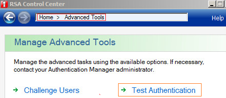 How to increase chances for successfully implementing Risk Based Authentication on the RSA ...