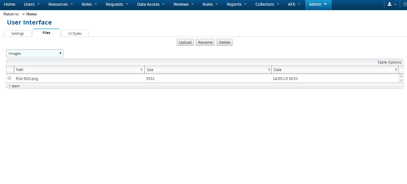 Embedding Images Into Mail Template And Workflow Emails Rsa Community