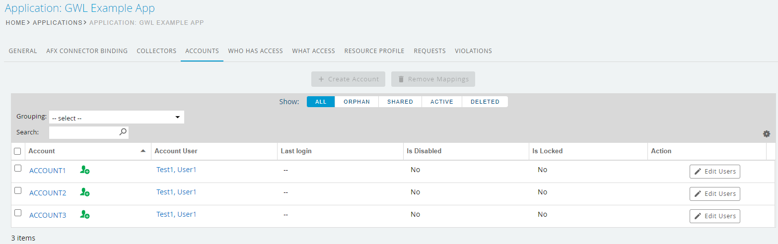 Attribute change rule creating duplicate change items for users having more than one account ...