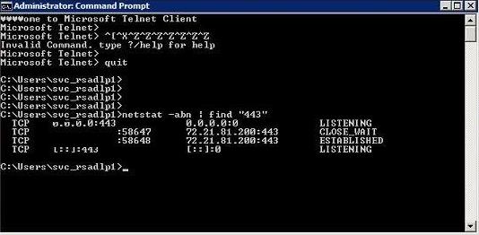 Error While Installing Enterprise Manager On Rsa Data Loss Prevention