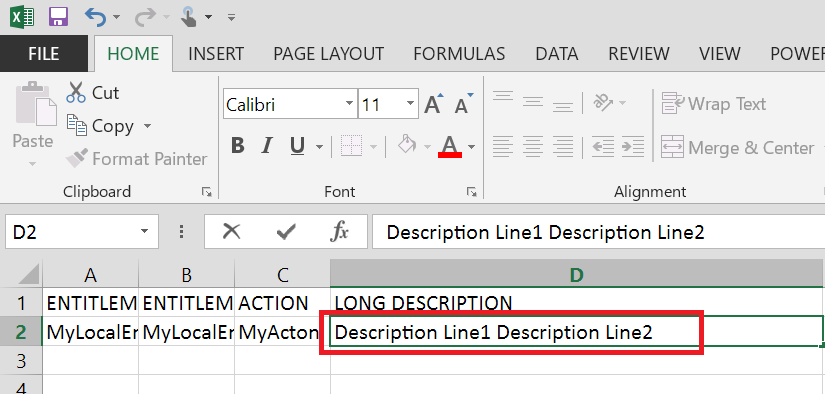 Rsa Identity Governance And Lifecycle Error The Selected File Does Not