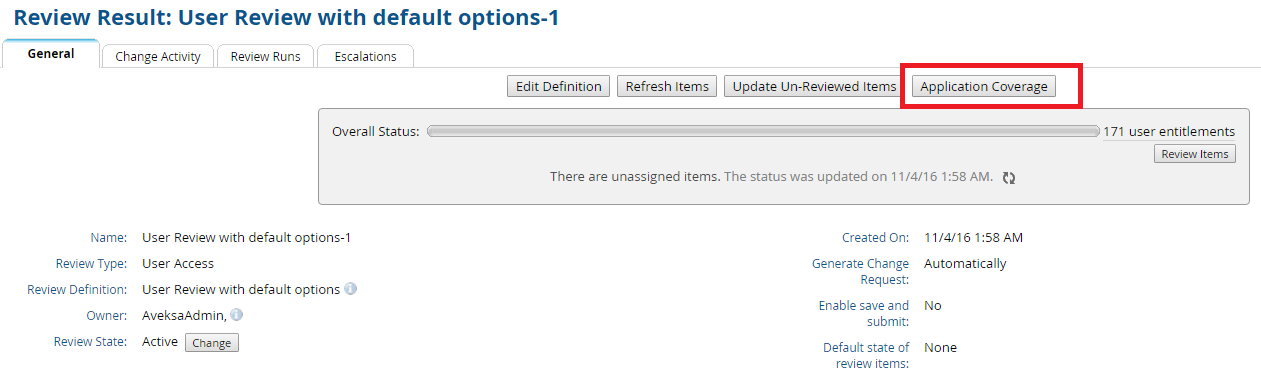 Invalid Column Index Error In Rsa Identity Governance And Lifecycle