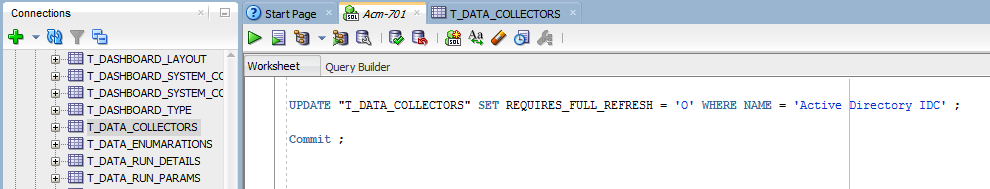 Users Are Not Assigned To New Rsa Identity Management And Governance