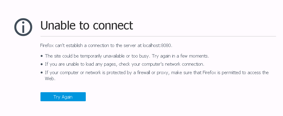 Password Available External Email Incorrectly Defaults To Localhost For