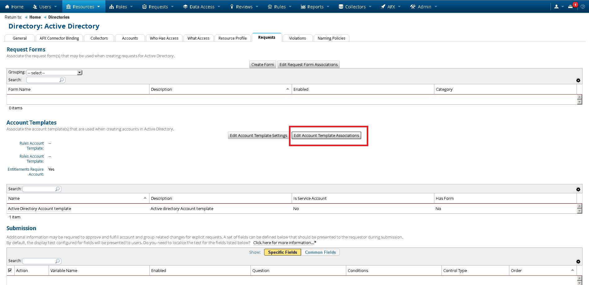 Rsa Identity Governance And Lifecycle Requests Stuck In Pending