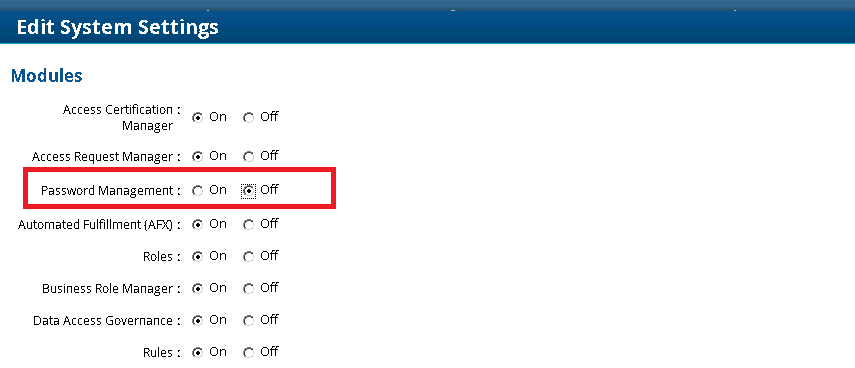 Rsa Identity Governance And Lifecycle Aveksaear Deployment Takes A Long
