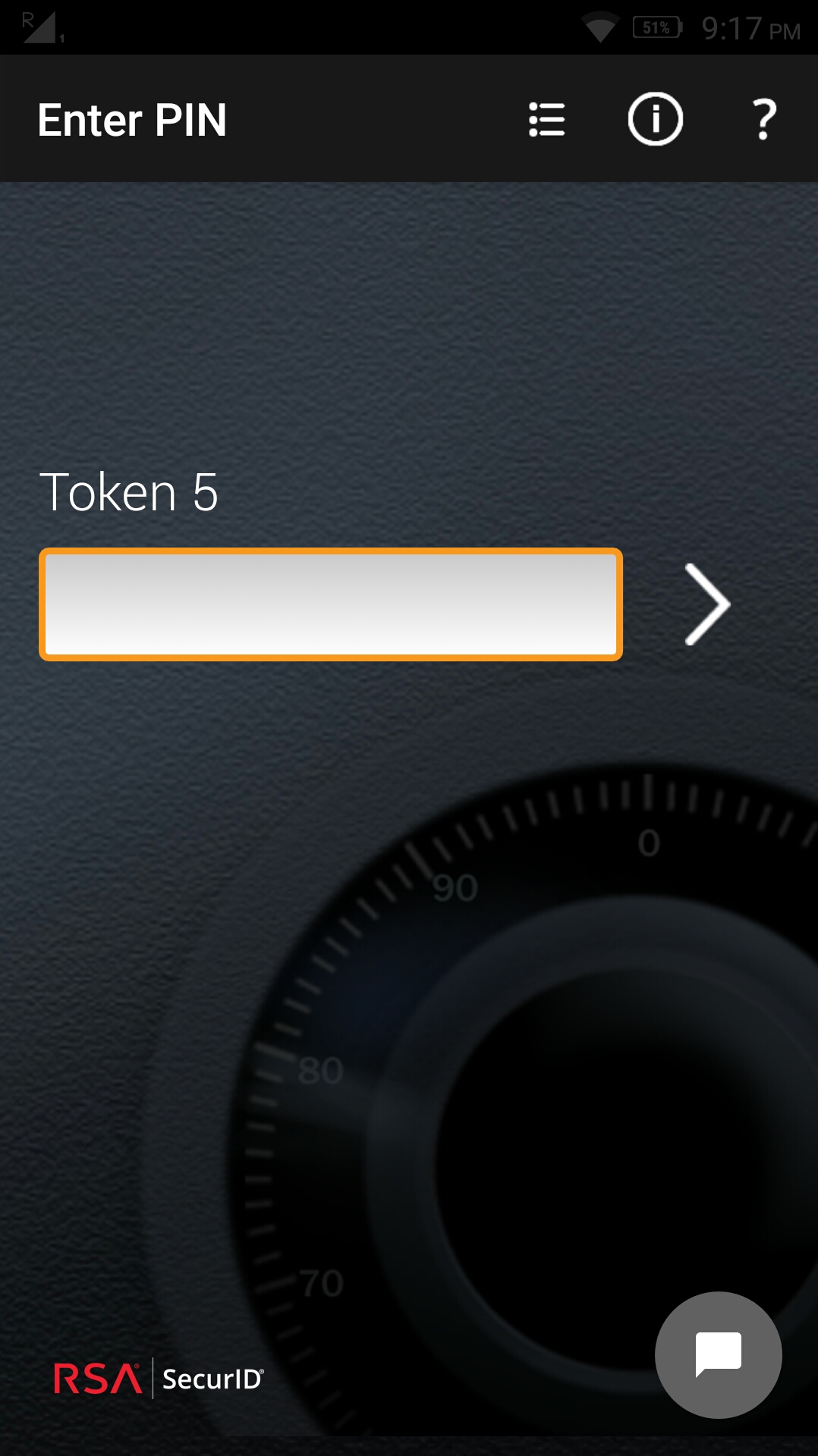"Tokencode is incorrect" while attempting to resynchronize an RSA SecurID software token on RSA ...