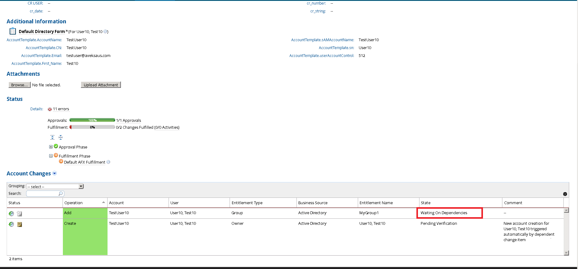 Requests In State Waiting On Dependencies Remain Stuck In The