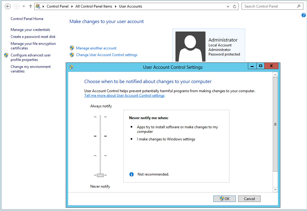 Node Secret Issues After Setting Up Rsa Securid Authentication Agent 8