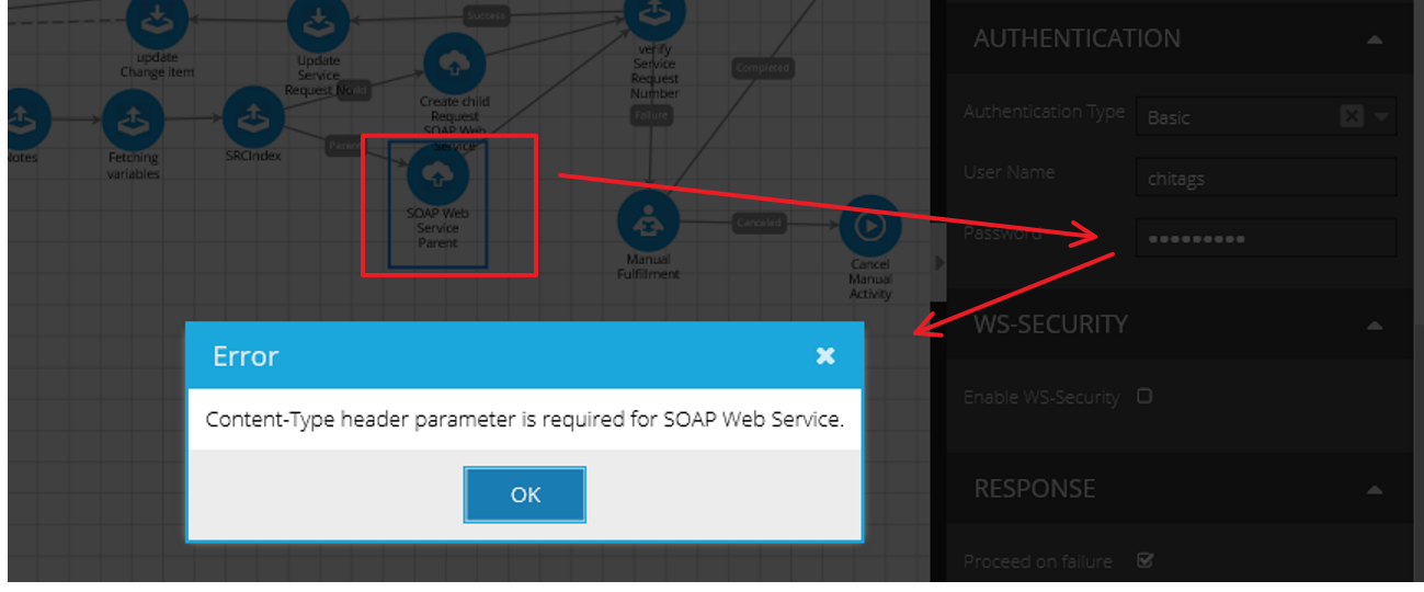 Error While Saving Soap Node In Rsa Identity Governance And Lifecycle Rsa Community 4219