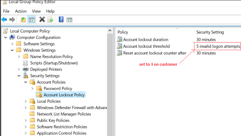 Three Incorrect Token Passcodes On Rsa Authentication Agent 74x For
