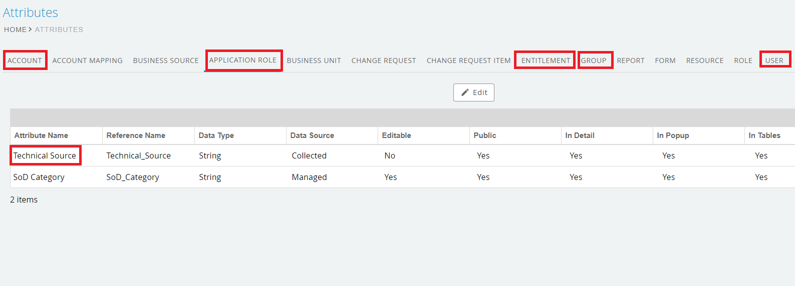 Provisioning Termination Rule Fails To Filter On Custom Attributes That