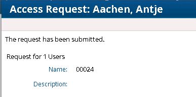 How to change a name of the change requests in RSA Identity Governance and Lifecycle | RSA Community