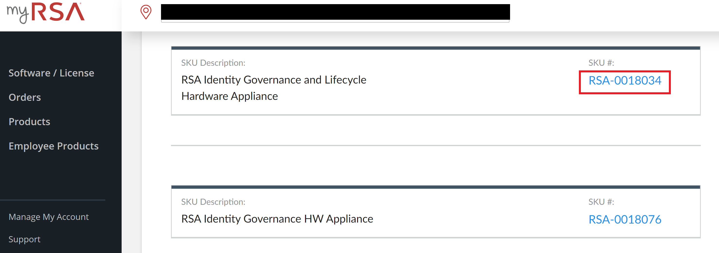 How To Download Full Kits Service Packs And Patches From Rsa Link For