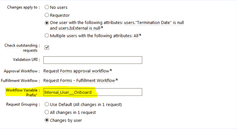 How To Associate A Field In A Form In A Workflow Email Template Rsa