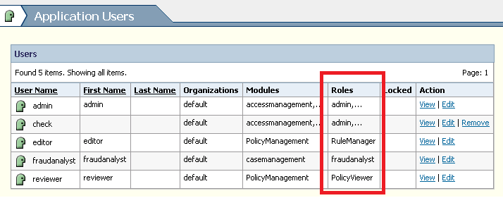 Rsa Adaptive Authentication Onprem Access Management Module Does Not