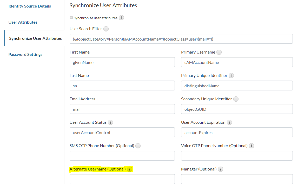 Multifactor Authentication Proxy Request Fails On Rsa Authentication Manager 8x Rsa Community