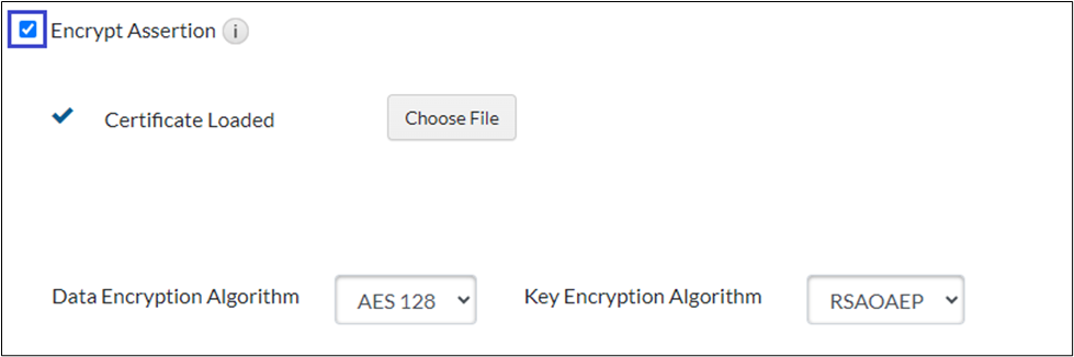 Tableau - SAML My Page SSO Configuration - RSA Ready Implementation ...
