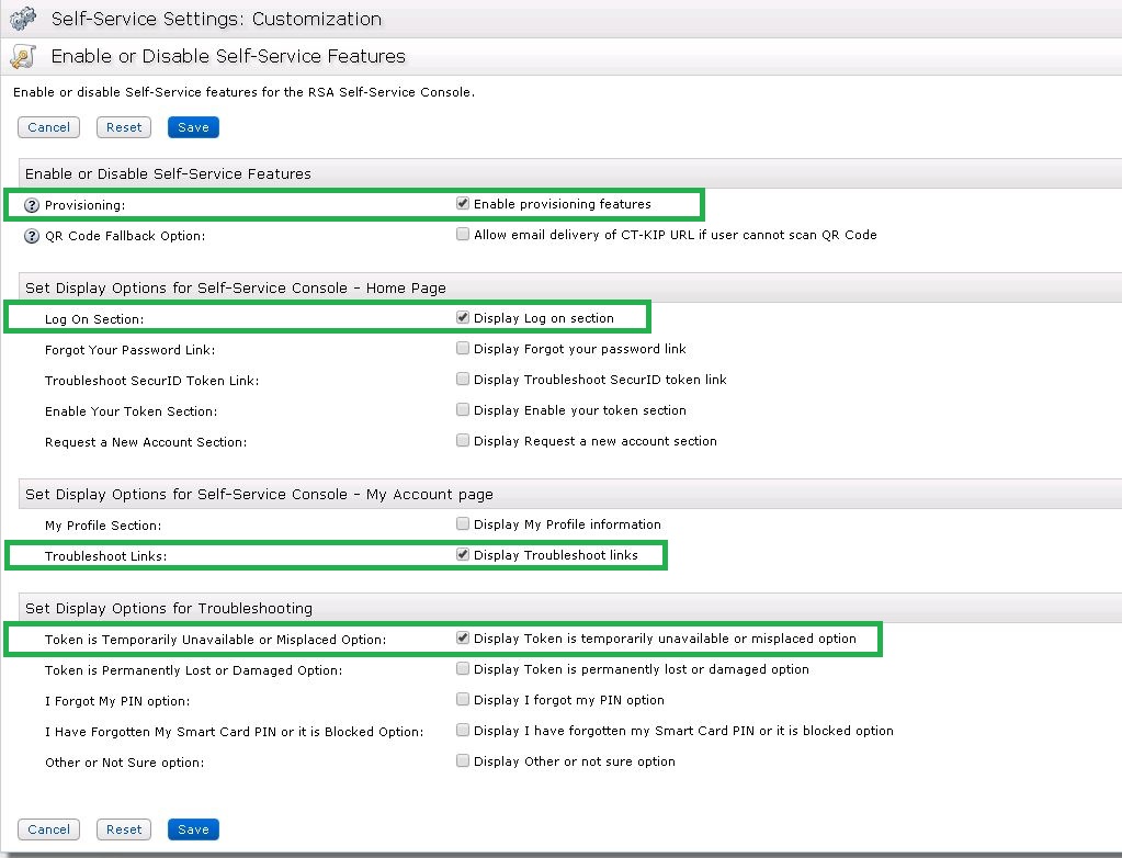 Exporting a set of One Time Tokencodes from RSA Authentication Manager ...