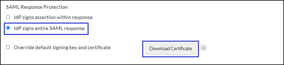 Ibm Security Verify Saml My Page Sso Configuration Rsa Ready Implementation Guide Rsa