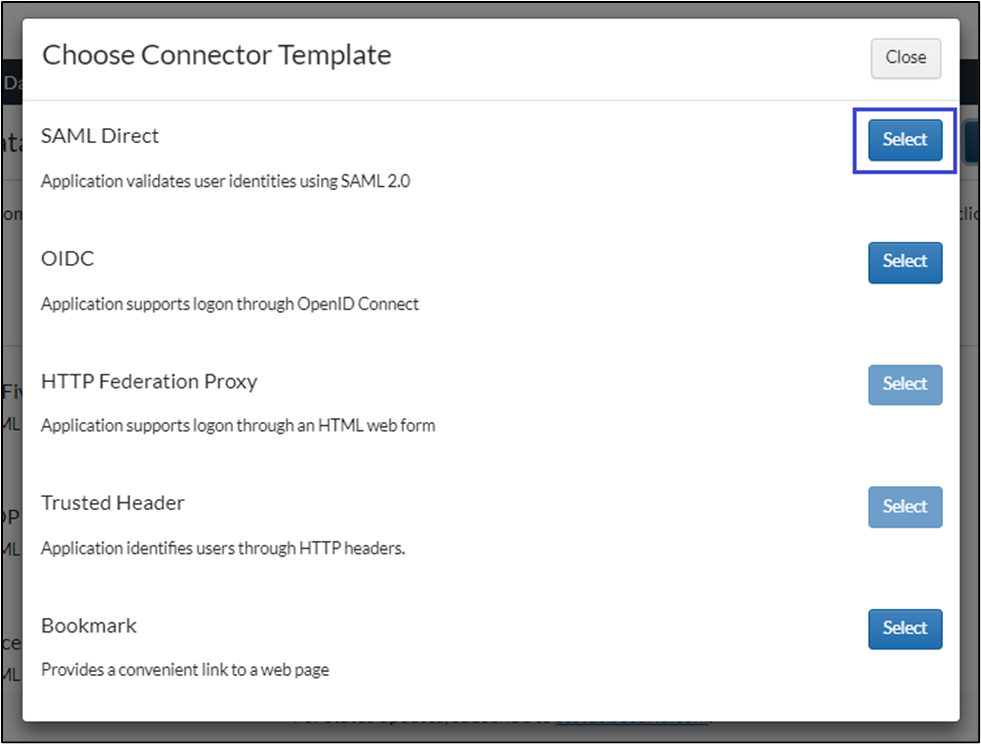 Sap Concur Saml My Page Sso Configuration Rsa Ready Implementation