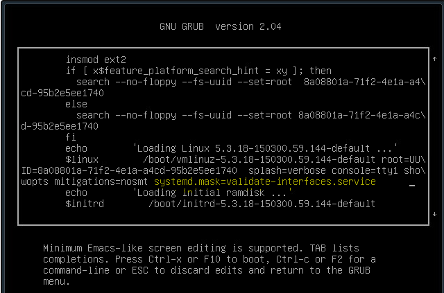 Rsa Authentication Manager Stuck At Startup After Configuring Embedded Idr Rsa Community
