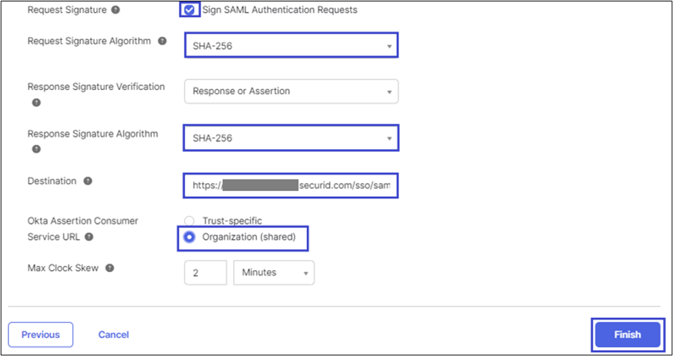 RSA Community