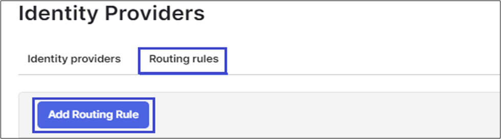 Okta Saml Relying Party Configuration Rsa Ready Implementation