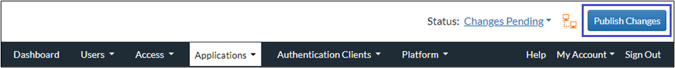 Netskope Security Cloud Saml My Page Sso Configuration Rsa Ready