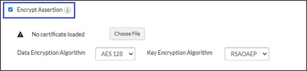 Netskope Security Cloud - SAML My Page SSO Configuration - RSA Ready Implementation Guide | RSA ...