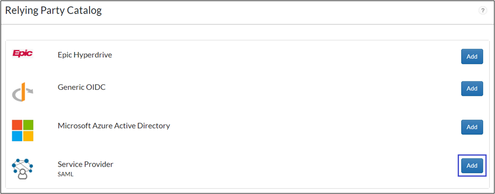 Atlassian Jira Saml Relying Party Configuration Rsa Ready