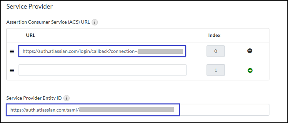 Atlassian Jira Saml Relying Party Configuration Rsa Ready